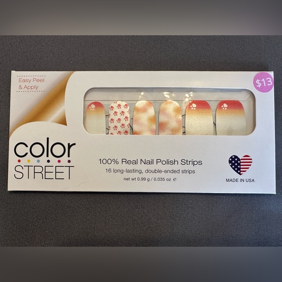 Color Street | Makeup | Color Street Retired Paws For The Cause | Poshmark